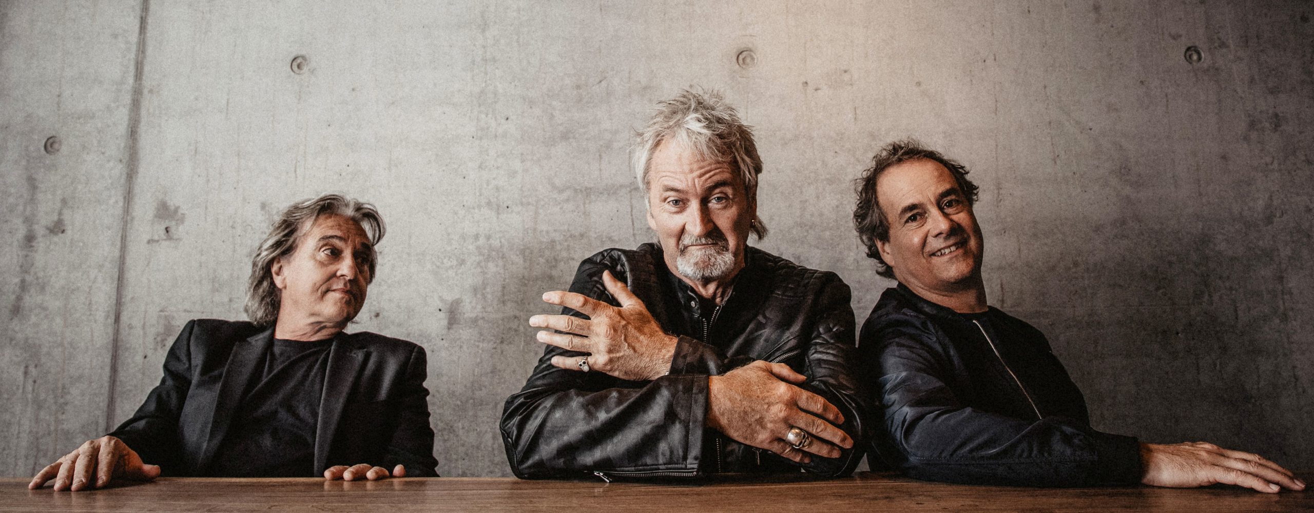 FRONTM3N - EMPORE Buchholz